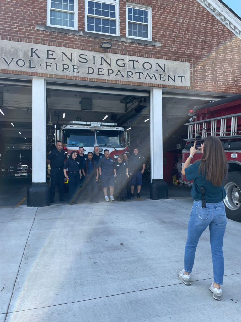 Fire & EMS Volunteer Recruitment Services | Public Safety Marketing